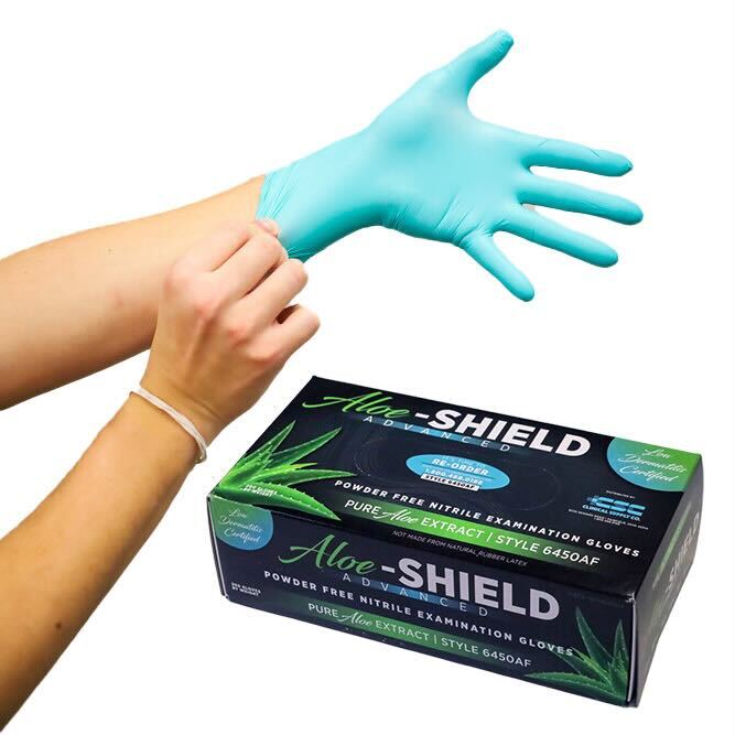 The Invisible Shield: How Advanced Gloves are Redefining Hygiene in De