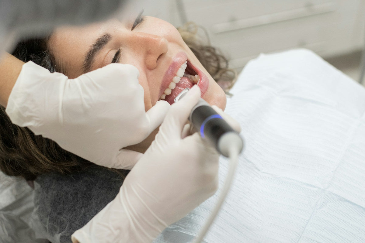 How to Rock Prophy Angles for Awesome Dental Cleanings