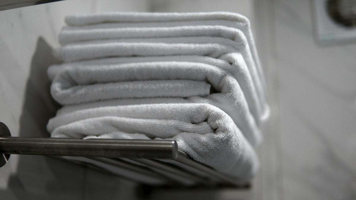 Choosing the Best Patient Towels for Your Clinic
