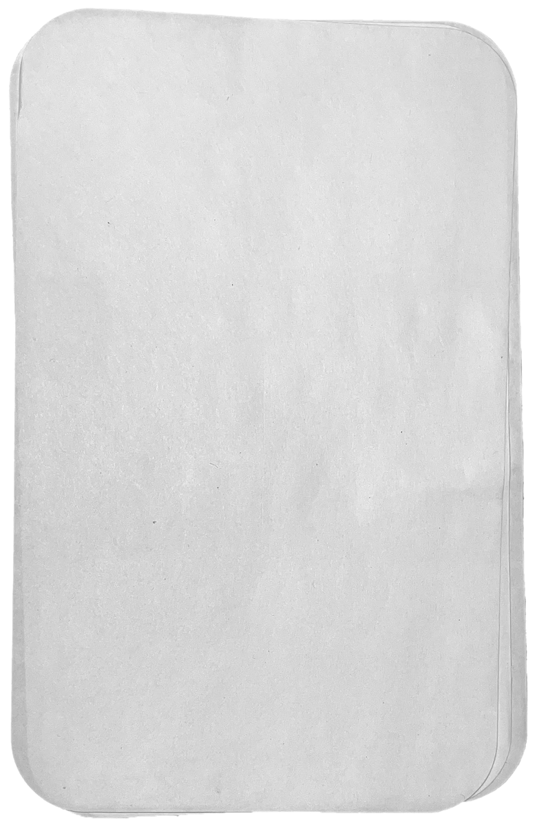 Mini Bracket Tray Covers - 5” x 8” | Dental Office Solution